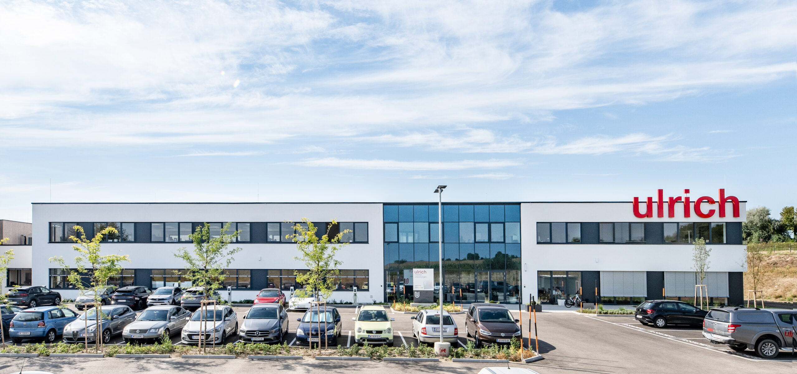 Mitarbeiter/in für Auftragsbearbeitung und Kundenbetreuung (VZ; m/w/d ...